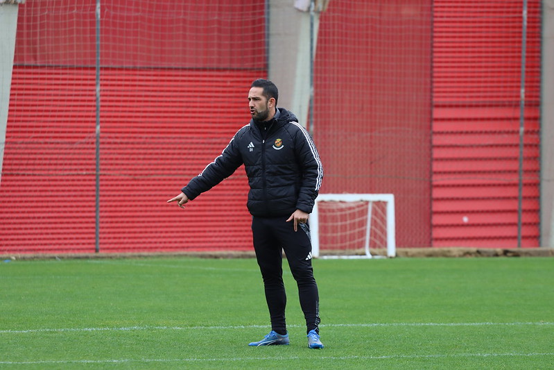 "La Vidalneta és història del club": així ha reaccionat l'afició a la ...